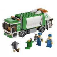 LEGO® City Ðubretarac LE4432