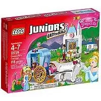 LEGO® Juniors Disney Kocke Pepeljugina kočija 10729