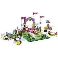 LEGO® FRIENDS Izložba pasa LE3942