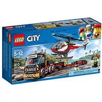 LEGO® City Kocke Transport teškog tovara 60183