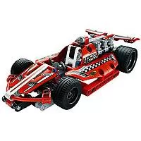 LEGO® Technic Trkački automobil LE42011