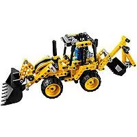 LEGO® Technic Mini bager LE42004