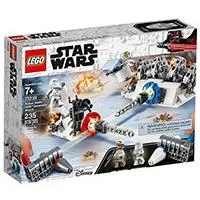 LEGO® STAR WARS™ Kocke - Napad na Hoth 75239