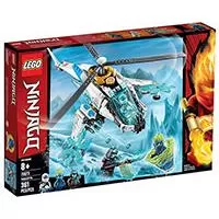 LEGO® NINJAGO Kocke - Šurikopter - ShuriCopter 70673