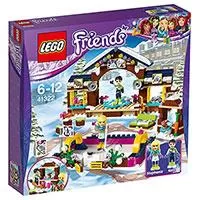 LEGO® Frinds Kocke - Klizalište 41322