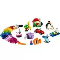 LEGO® Classic kockice Kutija za kreativnu igru LE10695