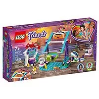 LEGO® FRIENDS Kocke - Mia u zabavnom parku Underwater Loop 41337