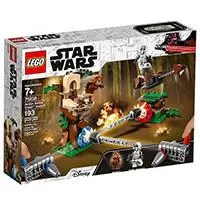 LEGO® STAR WARS™ Kocke - Napad na Endor 75238