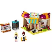 LEGO® FRIENDS Kocke Pekara i poslastičarnica u Hartlejku LE41006