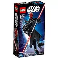 LEGO® STAR WARS™ Kocke - Darth Maul 75537