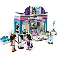 LEGO® FRIENDS Salon lepote LE3187