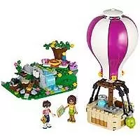 LEGO® FRIENDS kocke Andrea - Avantura u letećem balonu LE41097