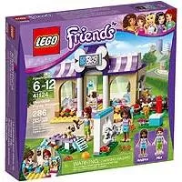 LEGO® FRIENDS Kocke Pansion za kuce LE41124