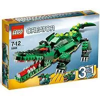 LEGO® Creator Svirepa Stvorenja LE5868