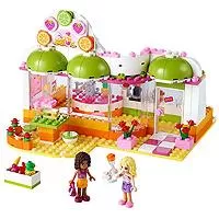 LEGO® FRIENDS kocke Andrea - Ðus bar u Hartlejku LE41035