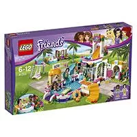 LEGO® Frinds Kocke - Hartlejk bazen 41313