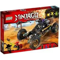 LEGO® NINJAGO kocke Rock Roader LE70589