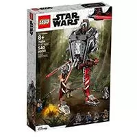 LEGO® Kocke STAR WARS™ - AT-ST Napadač 75254