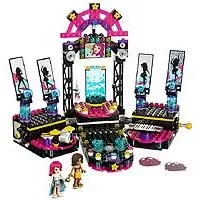 LEGO® FRIENDS kocke Andrea - Pozornica pop zvezde LE41105