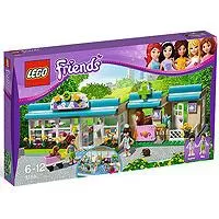 LEGO® FRIENDS Hartlejk Veterinarska ambulanta LE3188