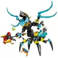 LEGO® Hero Factory Queen Beast LE44029