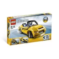 LEGO® Creator Cruiser LE5767