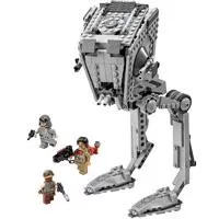 LEGO® Kocke STAR WARS™ AT-ST Walker LE75153