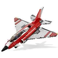 LEGO® Creator Avion Sonic Boom LE5892