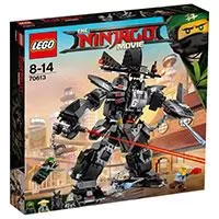 LEGO® NINJAGO kocke Garma Mecha Man - Garma Mek 747 delova 70613