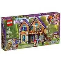 LEGO® FRIENDS Kocke Miina kuća 41369