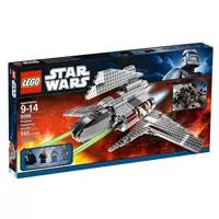 LEGO® Emperor Palpatine-s Shuttle LE8096