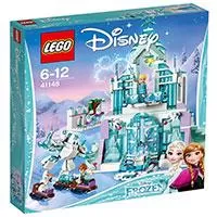 LEGO® Disney kocke FROZEN - Elsas Magical Ice Palace – Elzina magična palata 701 deo 41148