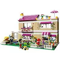 LEGO® FRIENDS Olivijina kuća LE3315