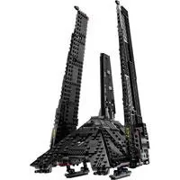 LEGO® Kocke STAR WARS™ Imperial Shuttle LE75156