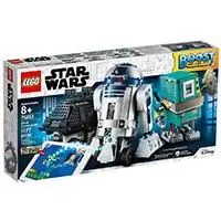 LEGO® Kocke STAR WARS™ - Zapovednik Droida 75253