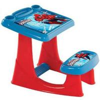 Spiderman Dečiji stočić sa klupicom Dede Toys 030556
