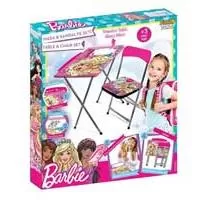 Barbie Sto I Stolica 36960