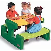 Little Tikes Stočić za piknik LT466A