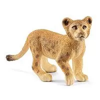 Schleich Figure Divlje životinje - Lav - mladunče 14813