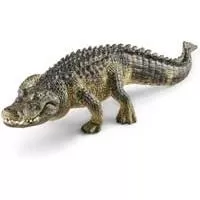 Schleich Divlje Životinje - Aligator 14727