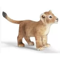 Schleich Divlje Životinje - Mladunče lava 14364