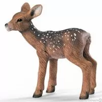 Schleich Divlje Životinje - Mladunče srndaća 14381