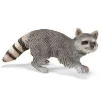 Schleich Divlje Životinje - Rakun 14604