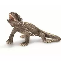 Schleich Divlje životinje - Pogona Gušter 14675