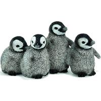 Schleich Divlje životinje - Mladunci kraljevskog pingvina 14618