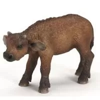 Schleich Divlje životinje - Mladunče afričkog bizona 14641