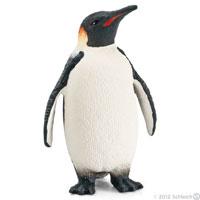 Schleich Divlje Životinje - Kraljevski pingvin 14652