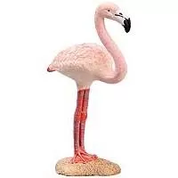 Schleich figure Divlje životinje - Flamingo