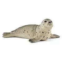 Schleich Figurice Divlje životinje - Foka - mladunče 14802