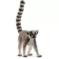 Schleich Figure Divlje životinje - Lemur 14827